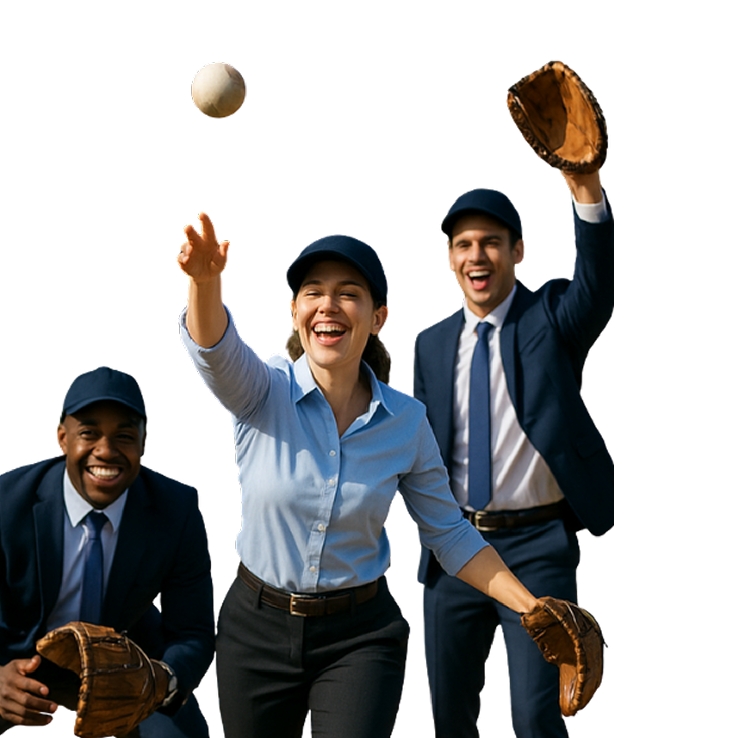 Fractional Executives for Growth-Stage Companies | Boardroom Bullpen